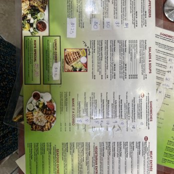 REAL OLIVE - Updated January 2026 - 153 Photos & 250 Reviews - 755 ...