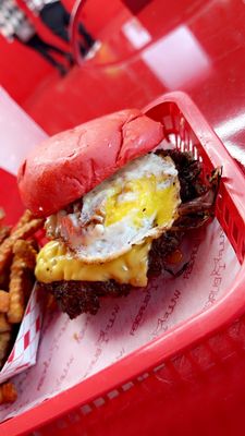 WULF BURGER - Updated January 2026 - 54 Photos & 46 Reviews - 1374 E ...