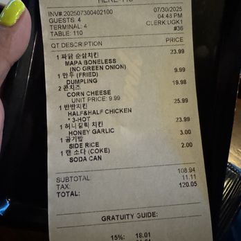 UNDERGROUND KITCHEN - Updated December 2025 - 773 Photos & 486 Reviews ...