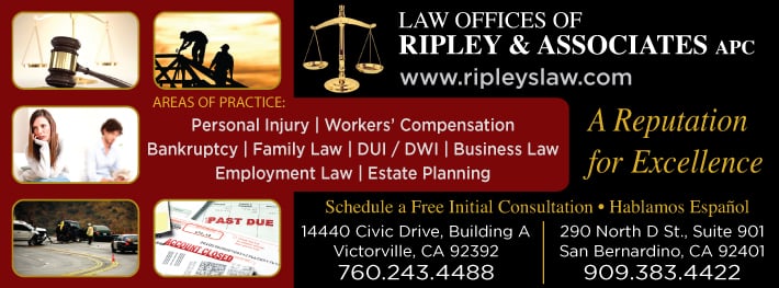LAW OFFICES OF RIPLEY & ASSOCIATES - Updated December 2025 - 20 Reviews ...