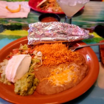ANAYAS FRESH MEXICAN RESTAURANT - 150 Photos & 215 Reviews - 2876 N ...