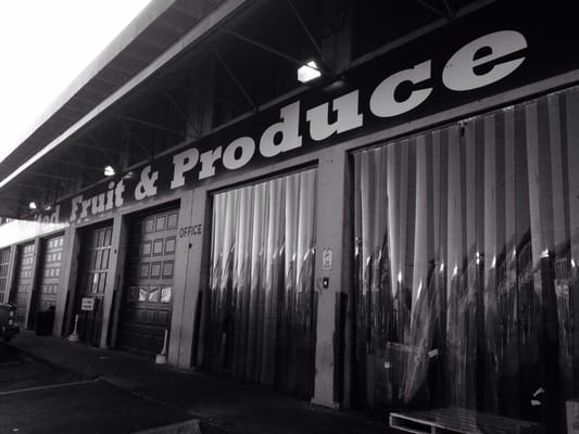 UNITED FRUIT AND PRODUCE - Updated December 2025 - 55 Produce Row ...