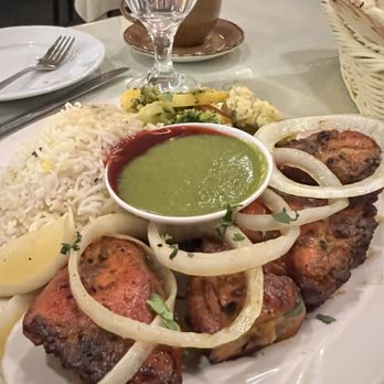 SAFFRON GRILL - Updated November 2024 - 1143 Photos & 1608 Reviews ...