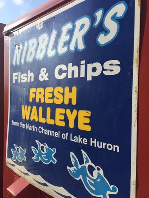 NIBBLERS FISH AND CHIPS - Updated December 2025 - 13 Photos - 133 Front ...