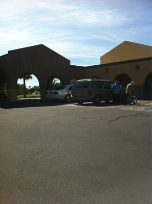 SUNWEST CHOICE HEALTHCARE & REHAB - Updated December 2025 - 27 Photos ...