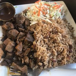 NADIA’S JAMAICAN KITCHEN - Updated December 2025 - 50 Photos & 54 Reviews - 9590 Noble Pkwy ...