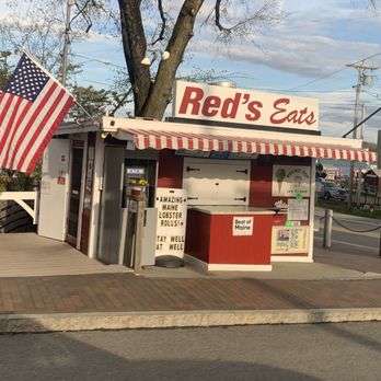 RED’S EATS - Updated June 2024 - 1603 Photos & 1290 Reviews - 41 Water ...
