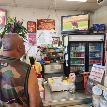 KIN SING CHINESE FAST FOOD - Updated December 2025 - 272 Photos & 171 ...