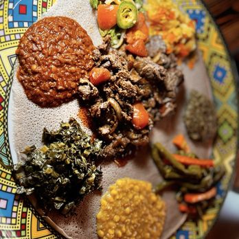 EATOPIA EATERY - Updated March 2025 - 113 Photos & 37 Reviews - 1301 U ...