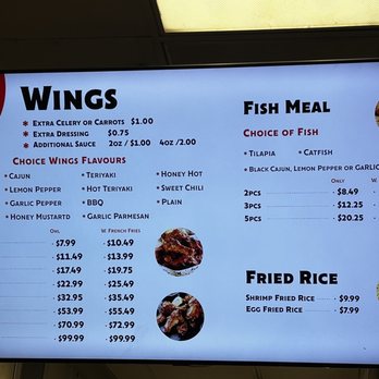 FRIED FLAVOR - Updated December 2025 - 58 Photos & 73 Reviews - 10685 ...