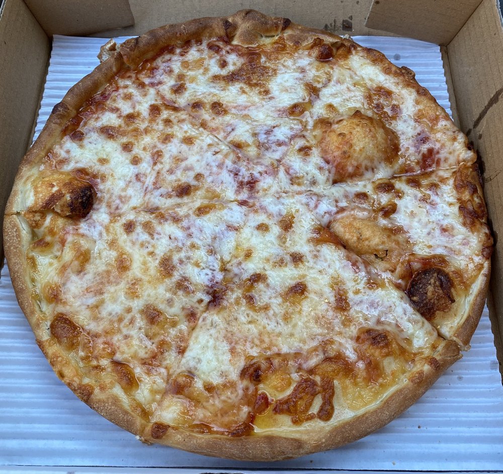 GENOA PIZZA AND GRILL - Updated October 2025 - 12 Photos & 31 Reviews ...