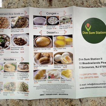 DIM SUM STATION - Updated March 2025 - 32 Photos & 15 Reviews - 10 ...