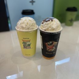 MOLLY TEA - Updated December 2025 - 608 Photos & 316 Reviews - 37-11 ...