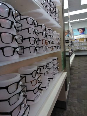 TARGET OPTICAL - Updated October 2025 - 450 Azalea Square Blvd ...