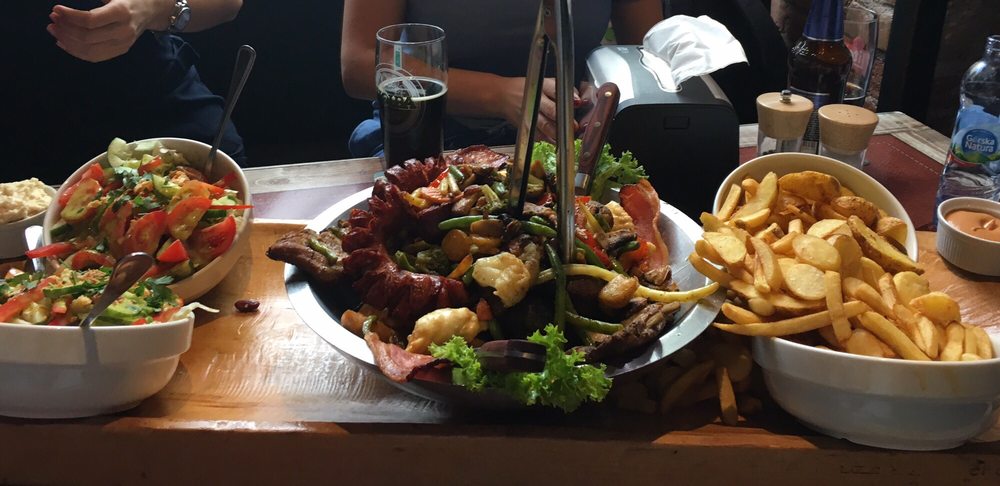 CHOPPER BAR - Updated July 2024 - 11 Reviews - ul. Kotlarska 42 ...