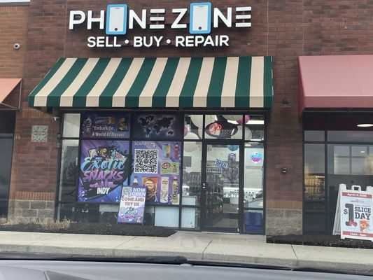 EXOTIC SNACKS INDY - Updated July 2025 - 15 Photos - 14300 Mundy Dr ...