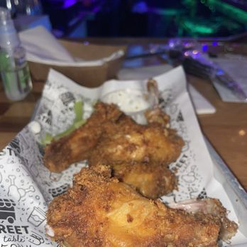 STREET TO TABLE - Updated October 2025 - 619 Photos - 405 Reviews ...