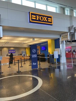 FOX RENT A CAR - Updated December 2025 - 171 Photos & 1028 Reviews ...