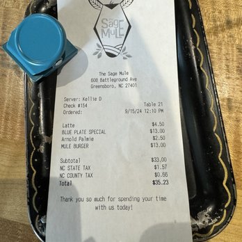 THE SAGE MULE - Updated June 2025 - 681 Photos & 324 Reviews - 608 ...