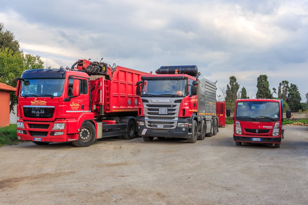 LEONI AUTOSPURGO - Updated May 2024 - Regione Lu Crocifissu, Porto ...