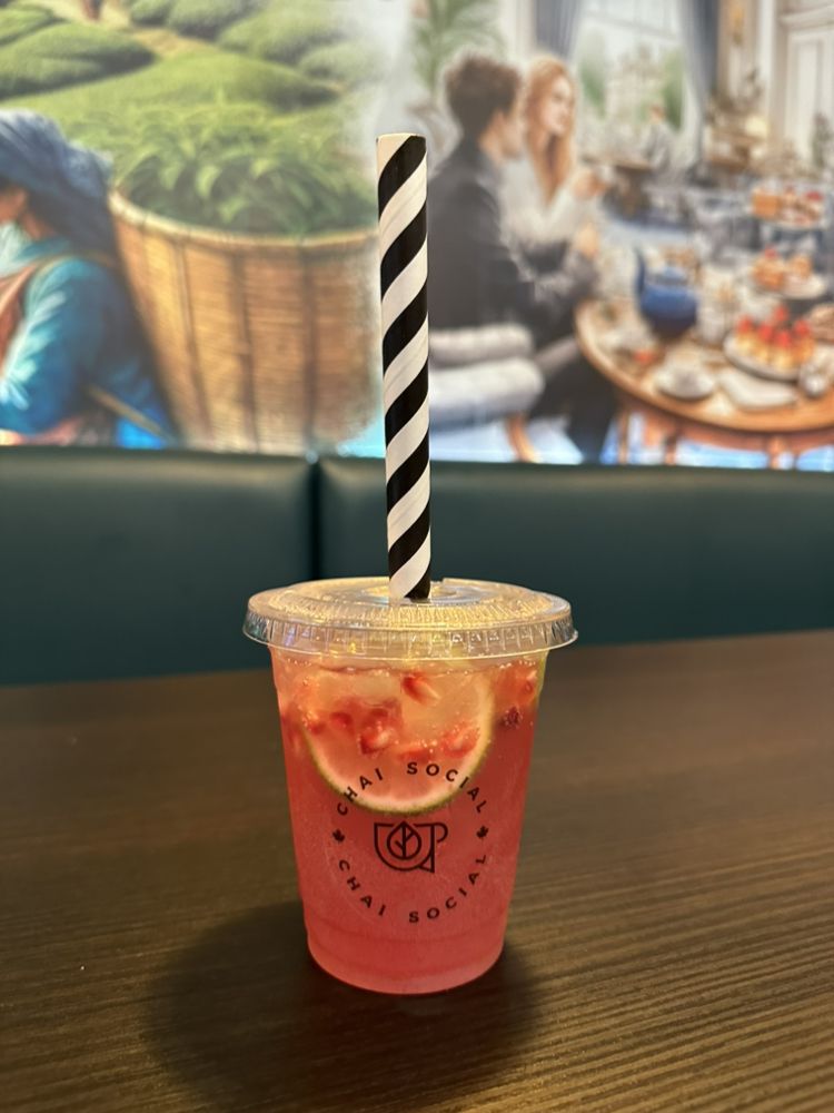 CHAI SOCIAL - Updated August 2024 - 15 Photos - 327 Bronte Street S ...