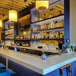 ROOP CHICAGO INNOVATIVE INDIAN RESTAURANT & COCKTAIL BAR - Updated ...