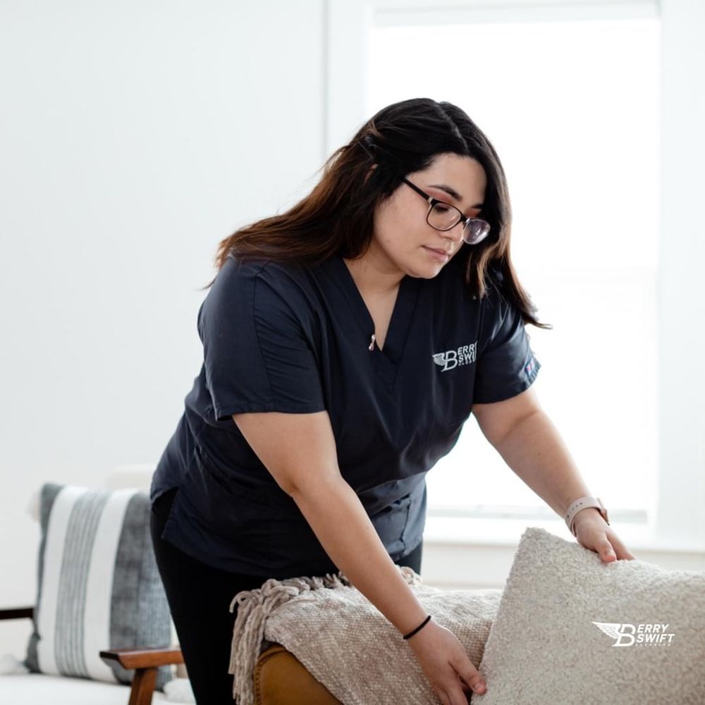 BERRY SWIFT CLEANING - Updated August 2025 - 66 Photos & 13 Reviews ...