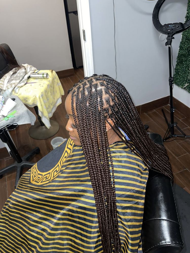 BIBA HAIR BRAIDING - Updated October 2024 - Request an Appointment - 14 ...