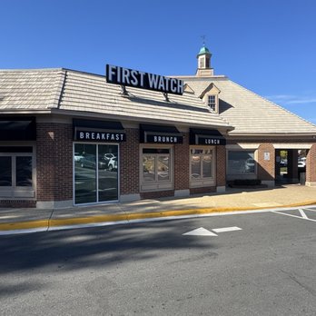 FIRST WATCH - Updated December 2025 - 586 Photos & 551 Reviews - 802 ...