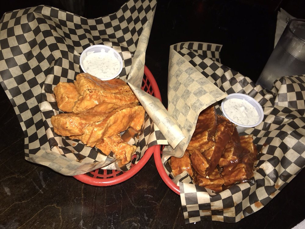HUNGRY TIGER - 173 Photos & 448 Reviews - Bars - 213 SE 12th Ave ...