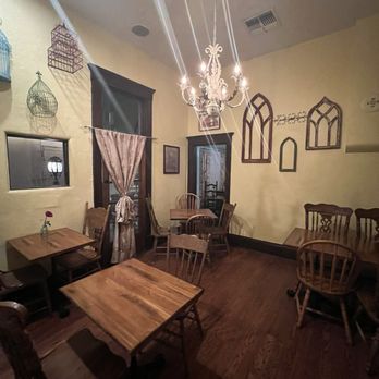 THE FARISH HOUSE - Updated May 2024 - 493 Photos & 332 Reviews - 816 N ...