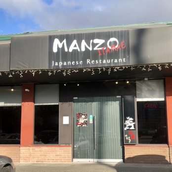 MANZO JAPANESE ITAMAE - Updated January 2026 - 284 Photos & 49 Reviews ...