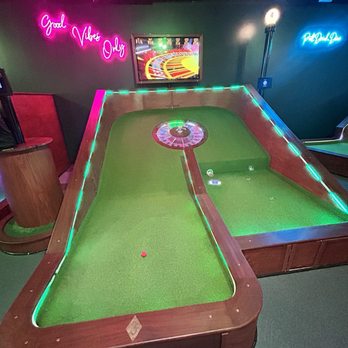 PUTT NATION - Updated December 2025 - 159 Photos & 78 Reviews - 1995 ...