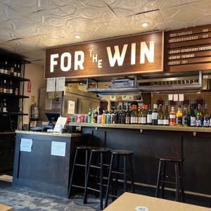 FOR THE WIN - 206 Photos & 348 Reviews - Food near 6221 Franklin Ave ...