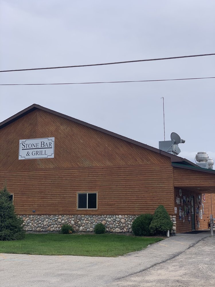 THE STONE BAR & GRILL - Updated July 2024 - 18 Photos & 13 Reviews ...