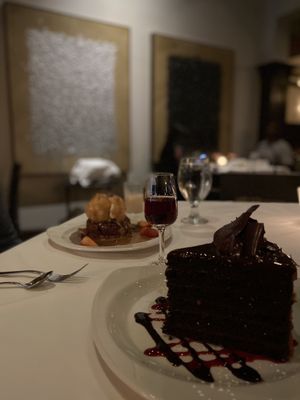 III FORKS - 408 Photos & 577 Reviews - 111 Lavaca St, Austin, TX - Menu ...