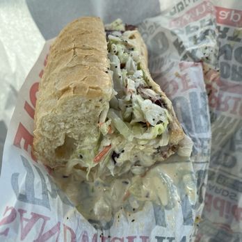 CAPRIOTTI’S SANDWICH SHOP - Updated September 2024 - 403 Photos & 201 ...