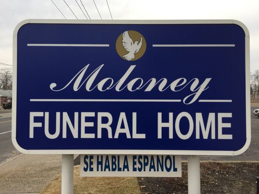 MOLONEY FUNERAL HOME - Updated December 2025 - 130 Carleton Ave ...