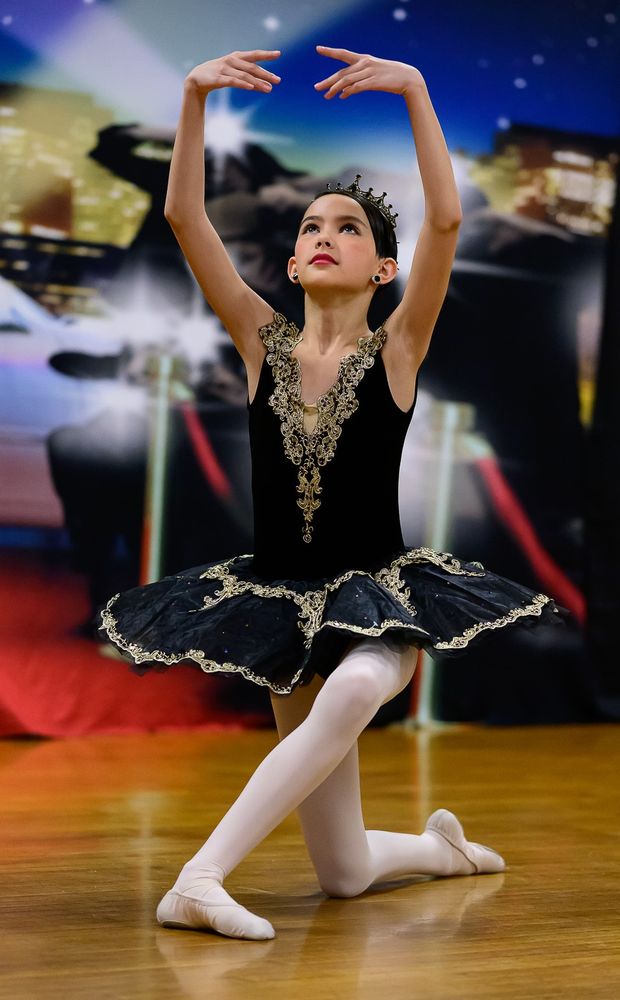 ROAD TO BROADWAY MINI DANCE COMPETITION - Updated August 2025 - 55 ...