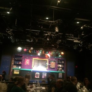 JUBILATIONS CALGARY DINNER THEATRE - 47 Photos & 37 Reviews - 1002 37 ...