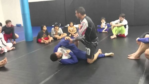 GROUND CONTROL BJJ AND MMA - Updated December 2025 - 3800 Reynolda Rd ...