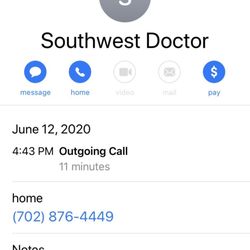 SOUTHWEST MEDICAL TROPICANA HEALTHCARE CENTER - 12 Photos & 37 Reviews ...