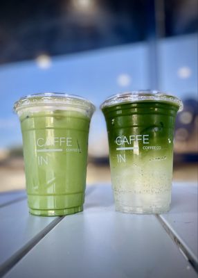 CAFFE IN COFFEE ROASTERS - Updated December 2025 - 648 Photos & 296 ...