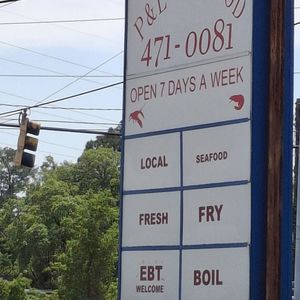 DIP SEAFOOD - MUDBUGS - Updated October 2025 - 47 Photos & 46 Reviews - 1870 Dauphin Island Pkwy ...