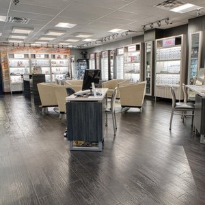 CITY OF VISION EYECARE - Updated December 2025 - 27 Photos & 32 Reviews ...
