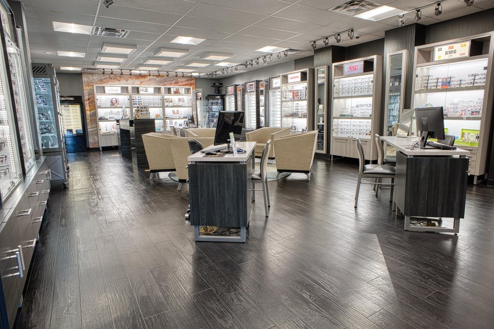 VISION SOURCE RIO - Updated July 2024 - 22 Photos & 50 Reviews - 4100 ...