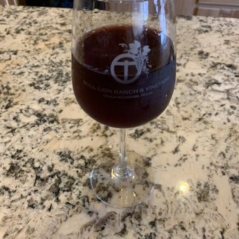 BULL LION RANCH WINE SHOP - Updated July 2025 - 43 Photos - 202 NE ...