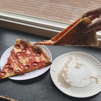 GRAM’S PIZZA - Updated January 2026 - 31 Photos & 14 Reviews - 1640 ...