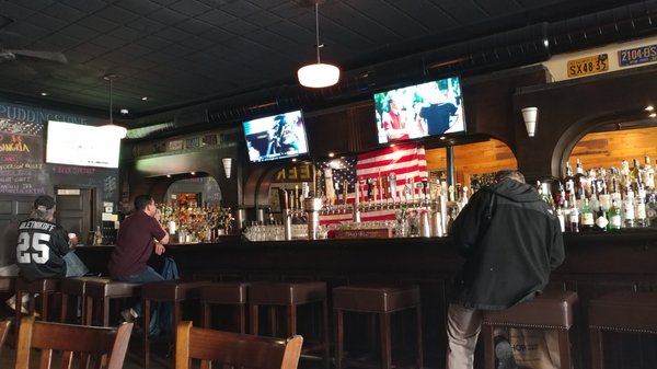 THE PUDDINGSTONE TAVERN - Updated December 2025 - 13 Photos & 39 ...