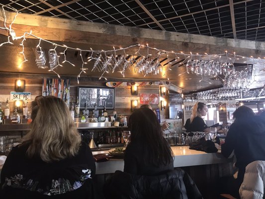 RED TAIL GRILL - 109 Photos & 158 Reviews - 4000 Canyons Resort Dr ...